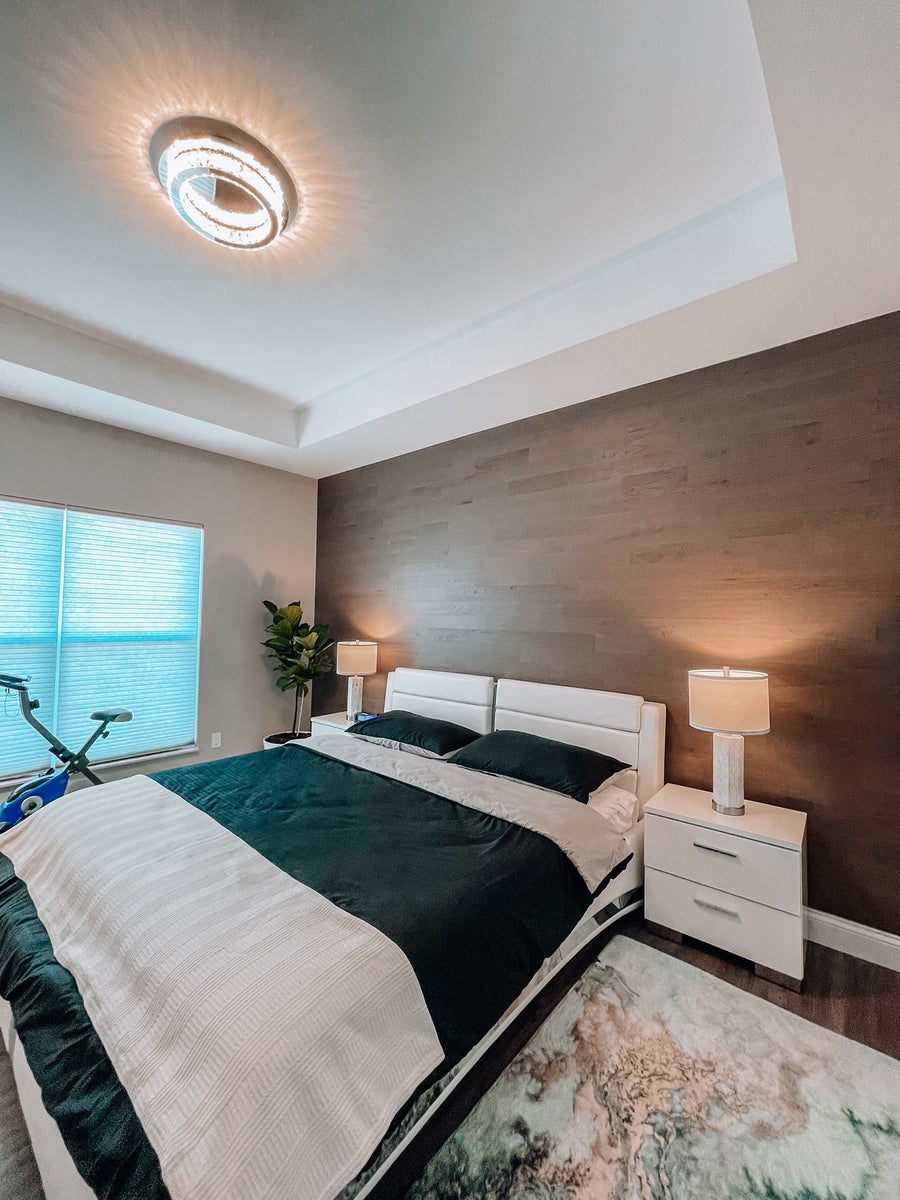 Timber Planks in Slate – Timberchíc