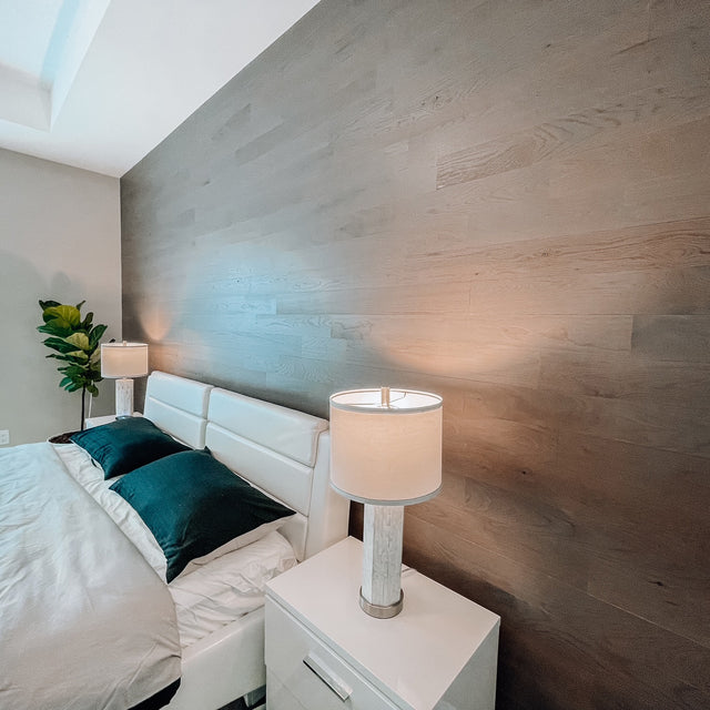 Timber Planks in Slate – Timberchíc