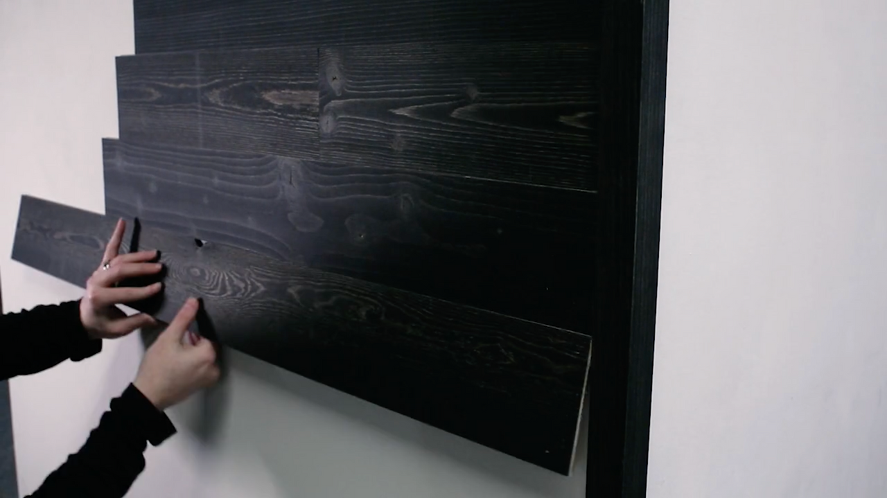 How-To – Timberchíc