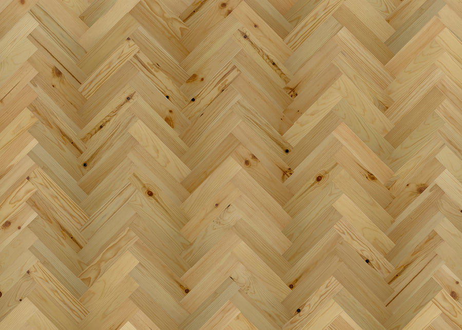 Herringbone Wood Wall Planks | Real Pine Wood Planks – Timberchíc