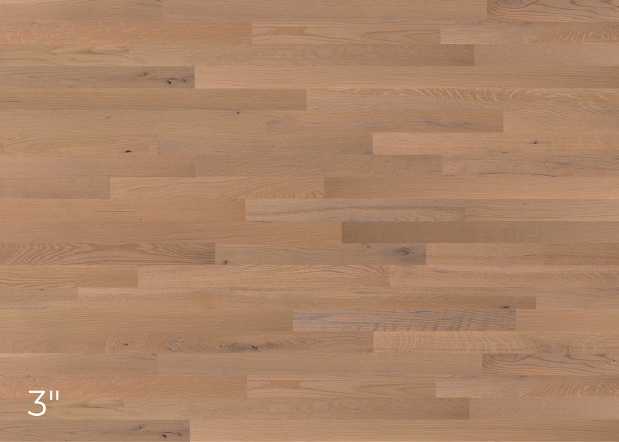 Real Wood Wall Plank in Blush Stone | Neutral Wood Wall Color – Timberchíc