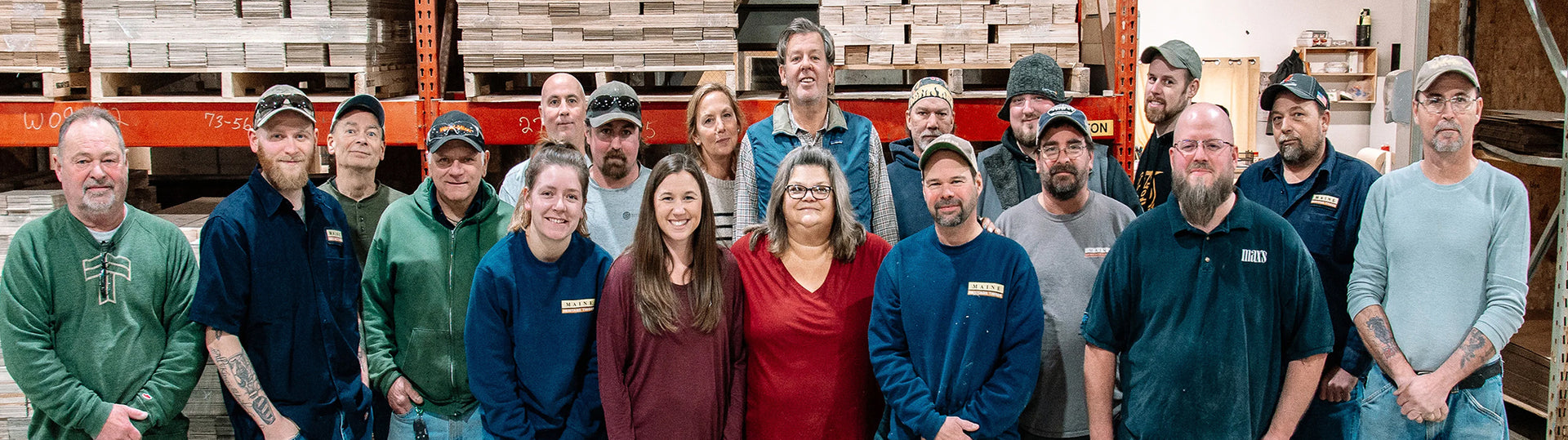 Contact – Timberchíc