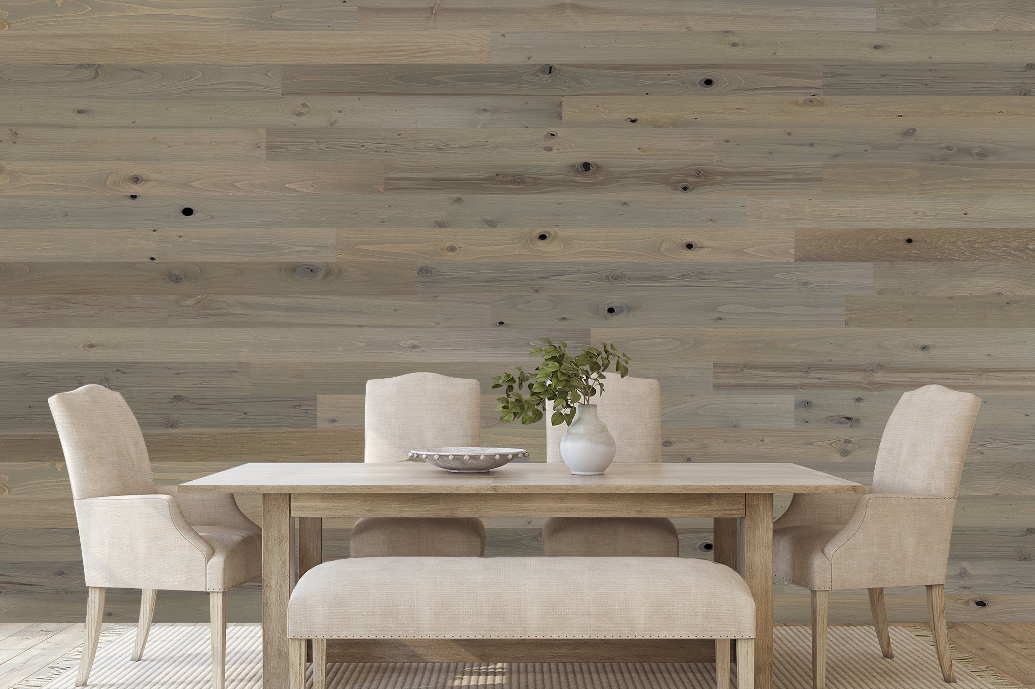 Timberchic - Walls with Attitude - Real Wood Wall Coverings – Timberchíc