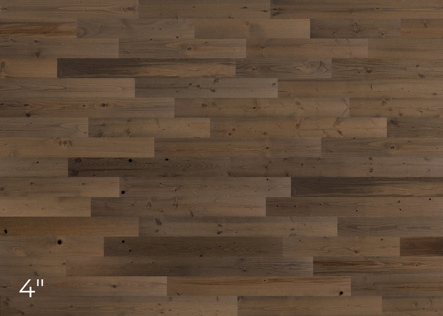 Freestone River Reclaimed Wood Wall Planks | Peel and Stick – Timberchíc