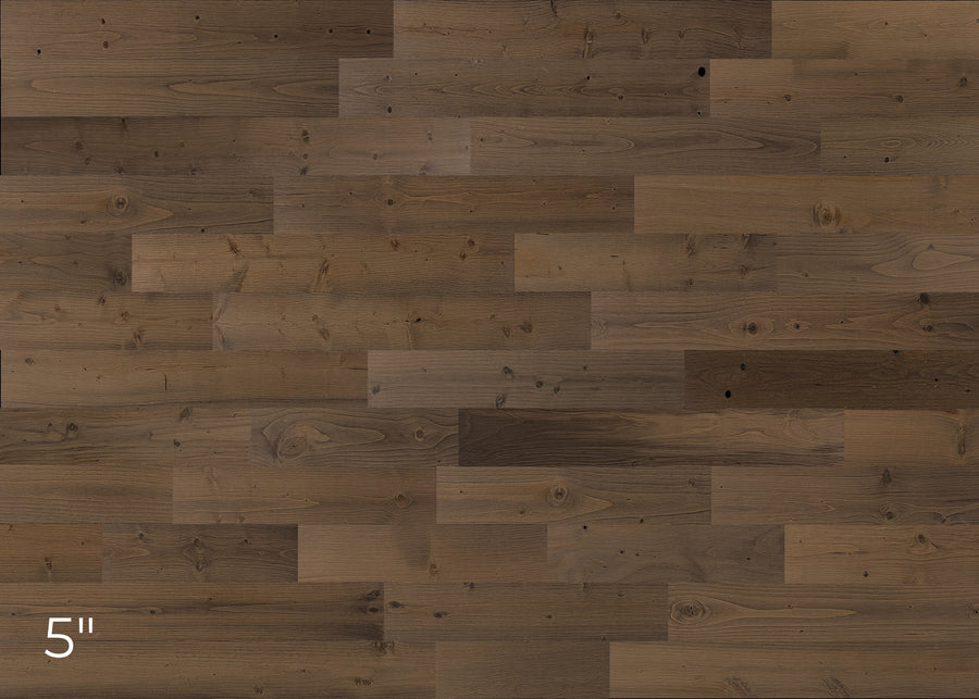 Freestone River Reclaimed Wood Wall Planks | Peel and Stick – Timberchíc