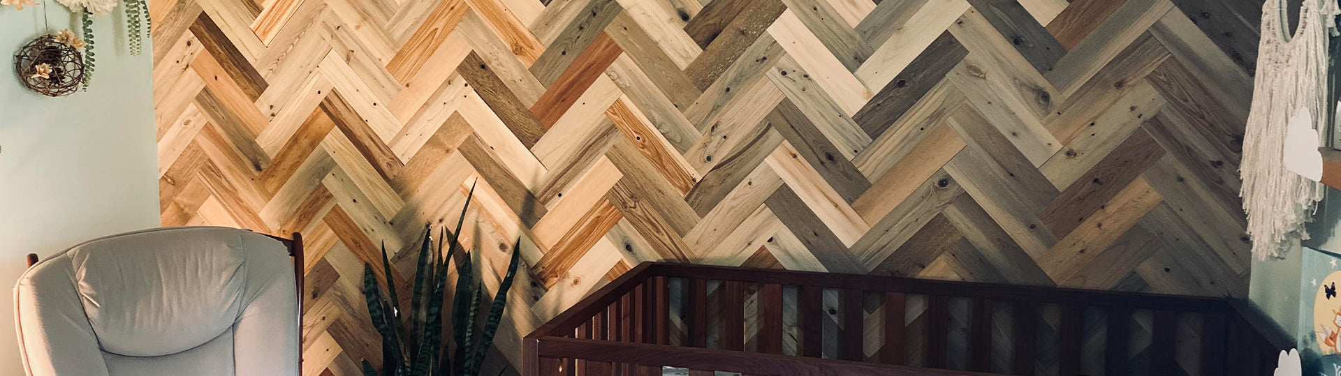Herringbone – Timberchíc