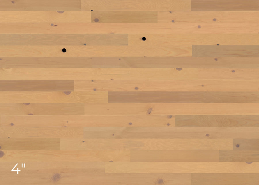 Sandstone Wood Wall Planks | Real Pine Wood Planks by Timberchic ...