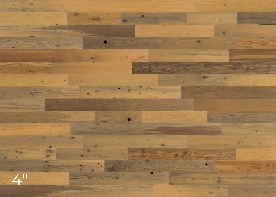 Reclaimed Wood in Sandy Beach – Timberchíc